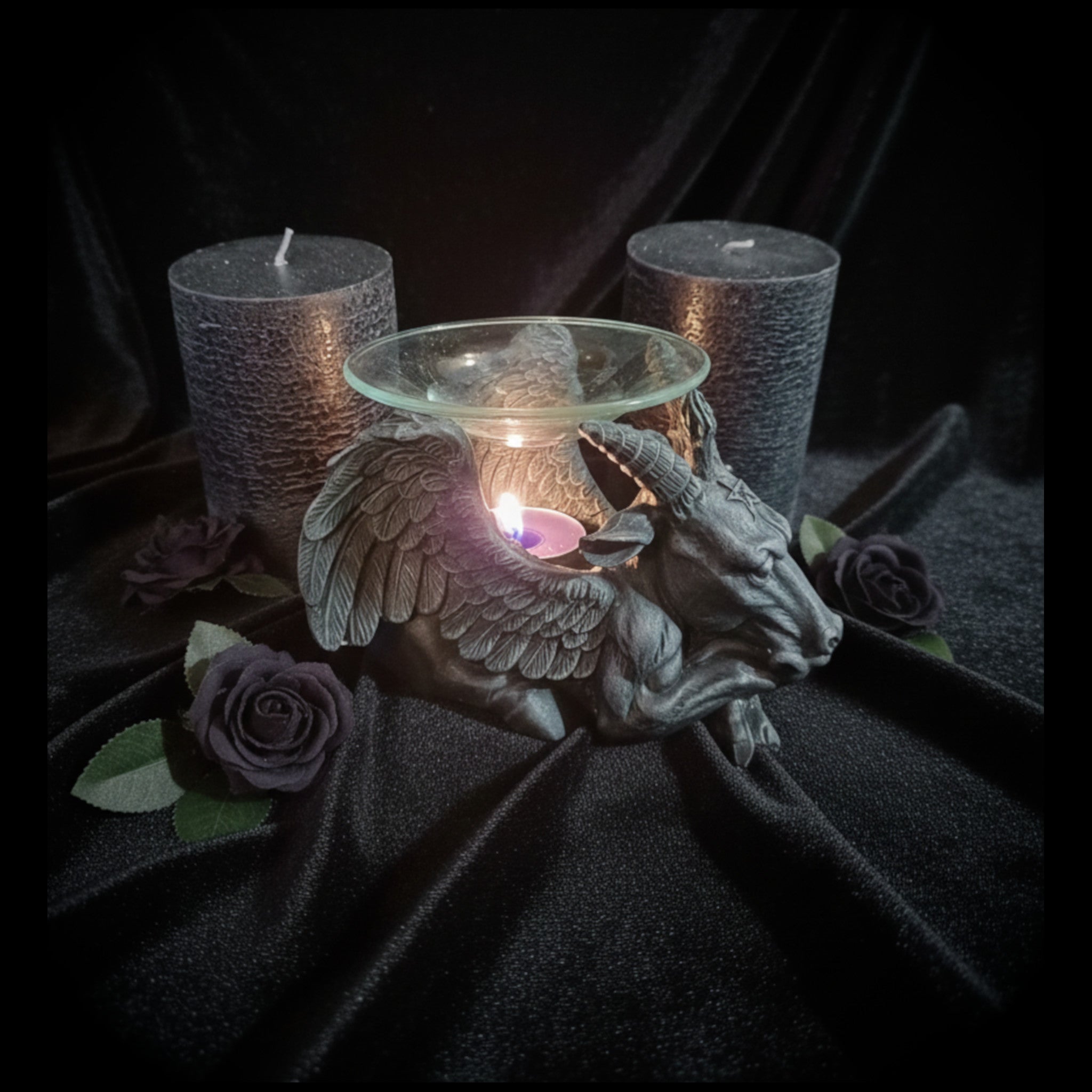 New & In Stock – Dark Moon Merchant